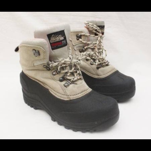 Itasca | Shoes | Itasca Thermo Lite Boots 6 | Poshmark